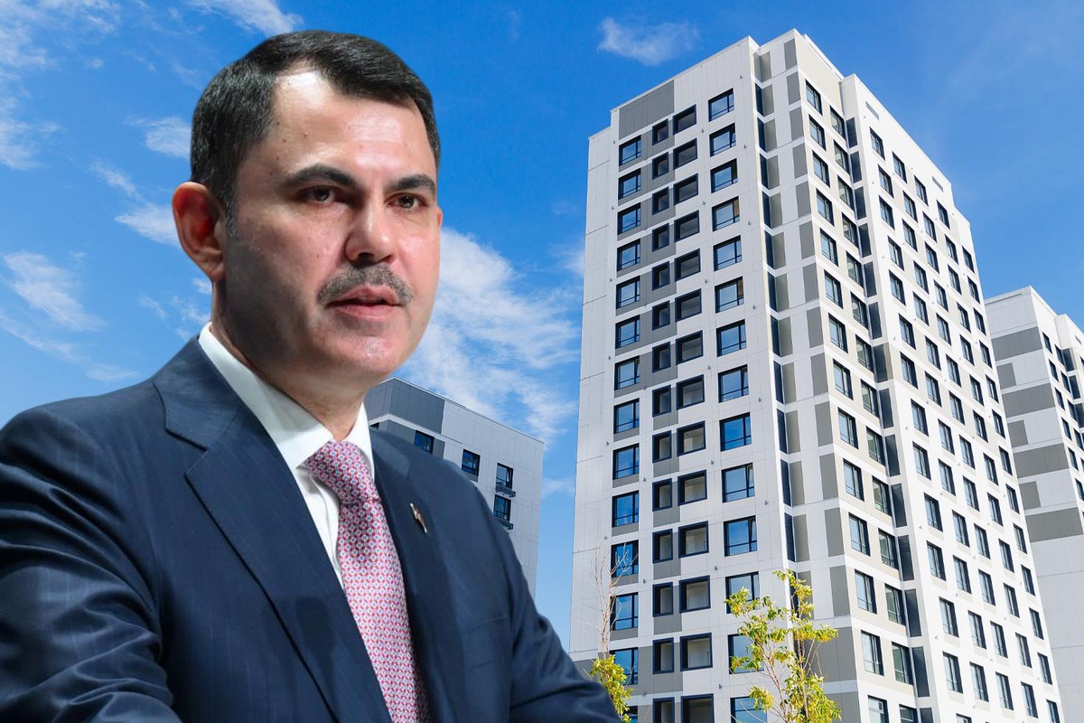 TOKİ'den yeni kampanya! 64 ilde 20 bine yakın konut satışa çıkacak ...