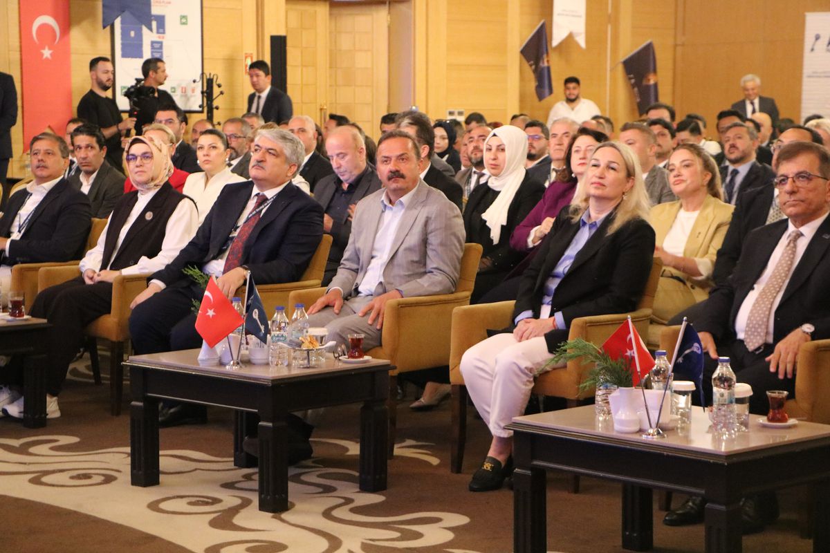 Ağıralioğlu'ndan CHP'ye Sert Eleştiri - Son Dakika