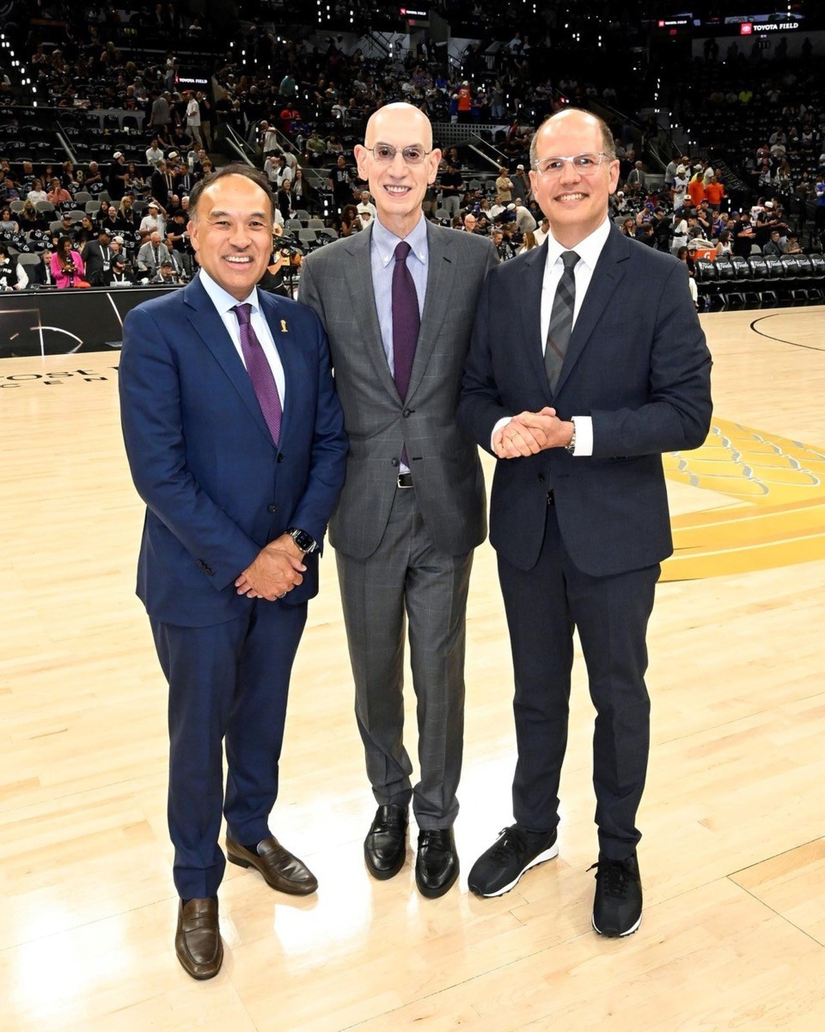 FIBA ve NBA'den Avrupa Basketbolu İçin Yeni Lig Projesi - Son Dakika