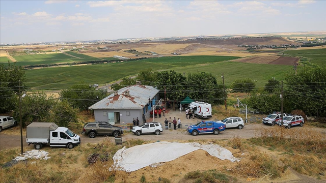 Narin Güran'ın mahallesinde seçmenler, muhtarlık için sandık başına ...