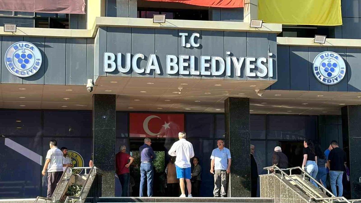 Buca'da başkan vekili seçim tarihi belli oldu - Son Dakika