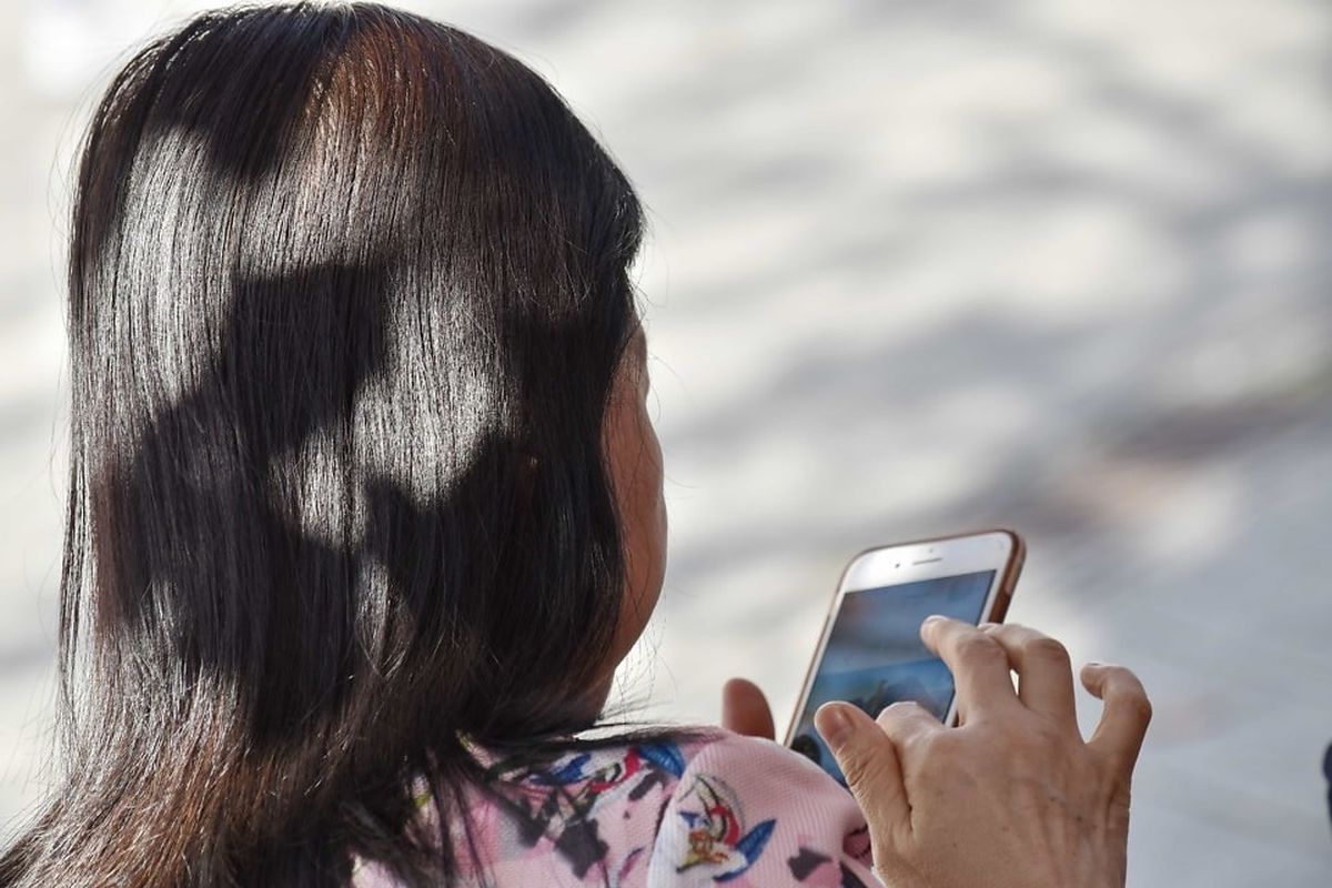 KDK'dan Mirasçıya Cep Telefonu Tavsiyesi - Son Dakika