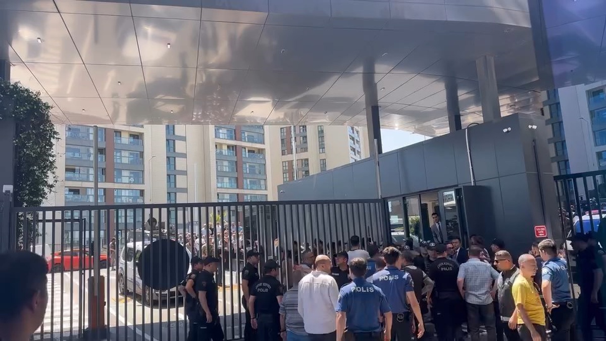 Trafik Kazası Tartışması Cinayetle Sonuçlandı - Son Dakika
