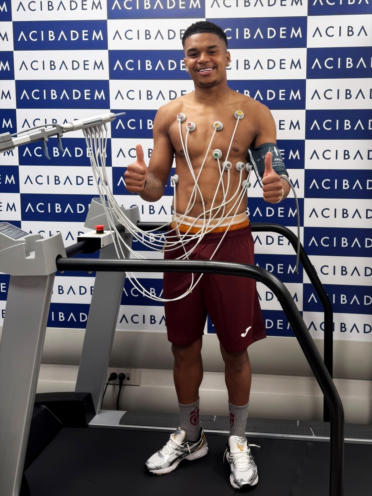Trabzonspor, Saviolo'yu Transfer Etti - Son Dakika