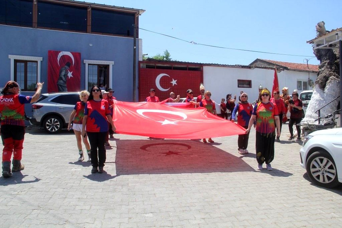 Yahya Çavuş İçin Anma Etkinliği - Son Dakika