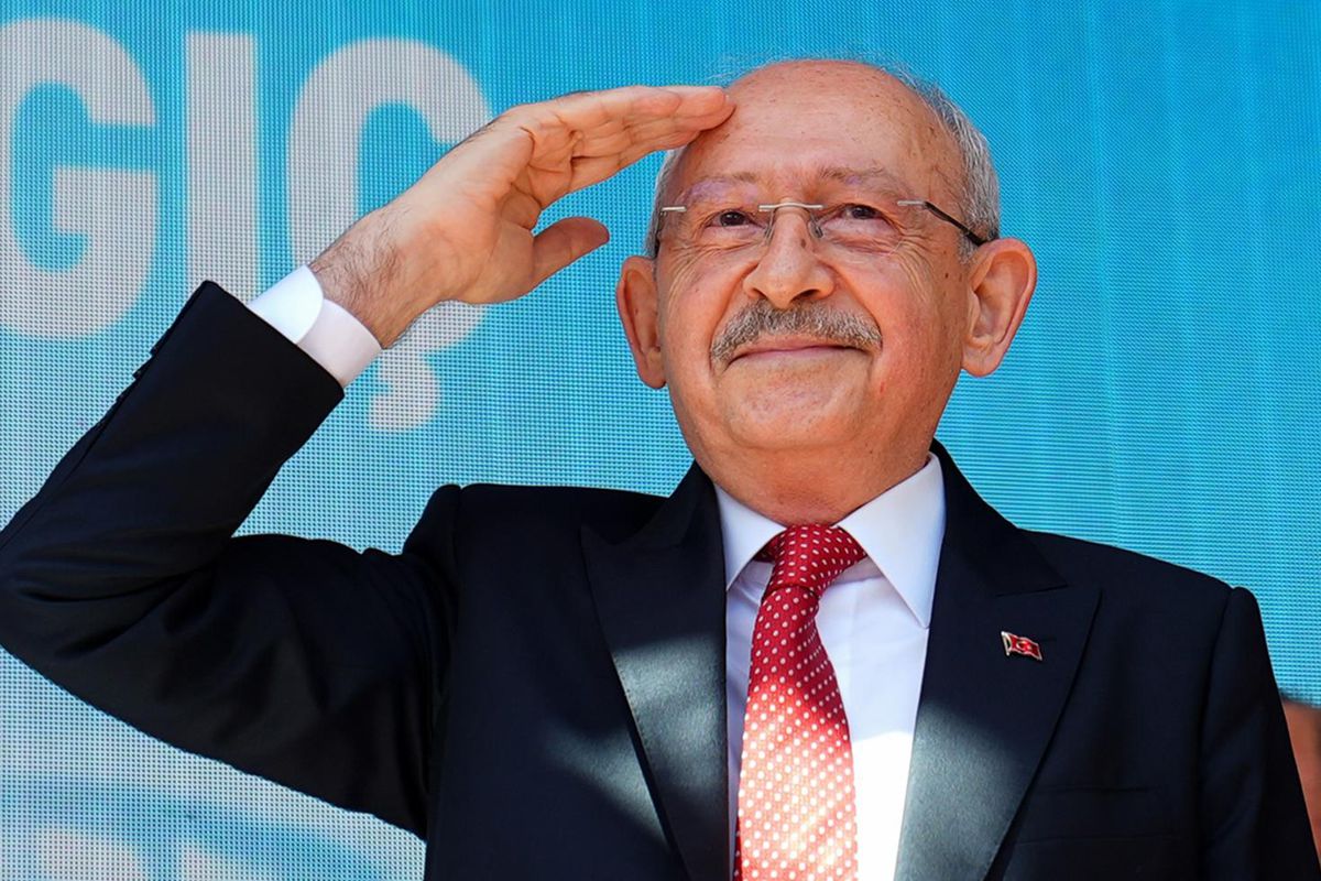 CHP'deki grup toplantısı krizinde Kılıçdaroğlu cephesinden açıklama ...
