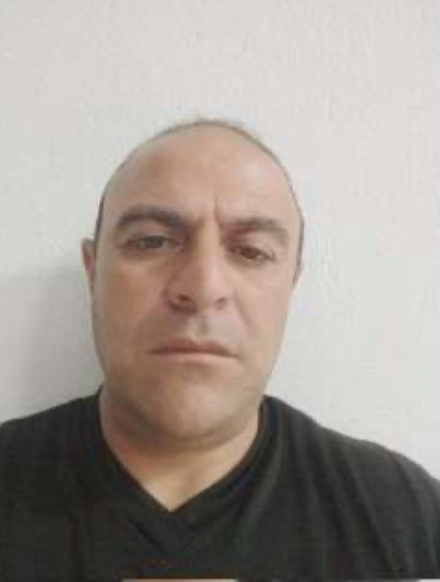 Konya'da fabrika yangınında kahraman itfaiyeci şehit oldu - Son Dakika