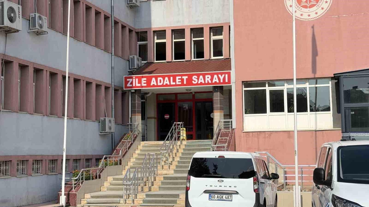 Zile'de Genç Kadın Ölü Bulundu, Ailesi Tutuklandı - Son Dakika
