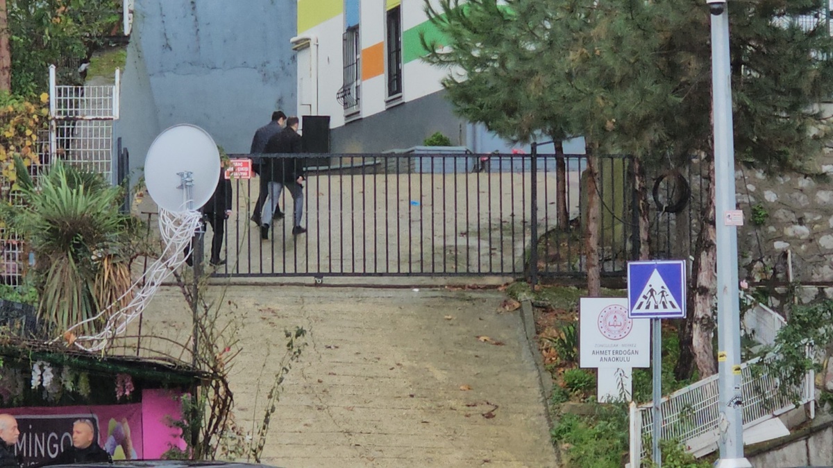 Sarp Eymen'in öldüğü kazanın duruşması sonrası gerginlik - Son Dakika