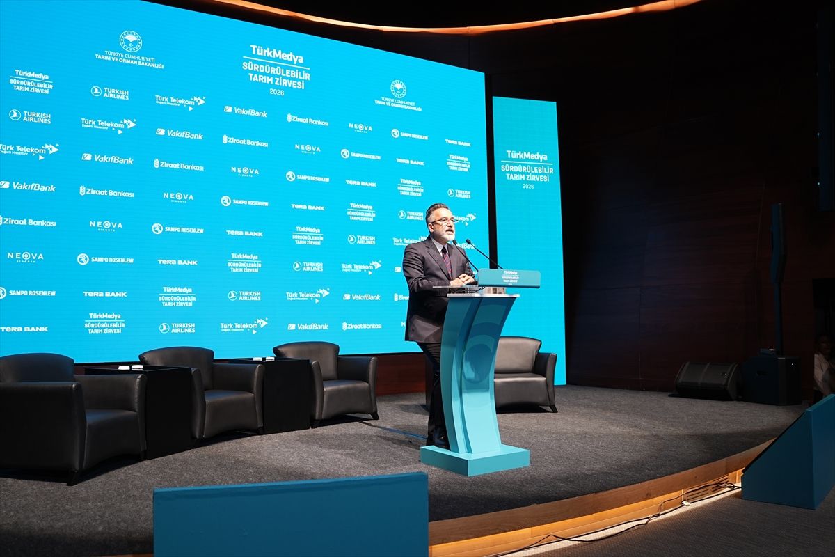 Ziraat Bankası'ndan Tarıma 930 Milyar Lira Kredi - Son Dakika