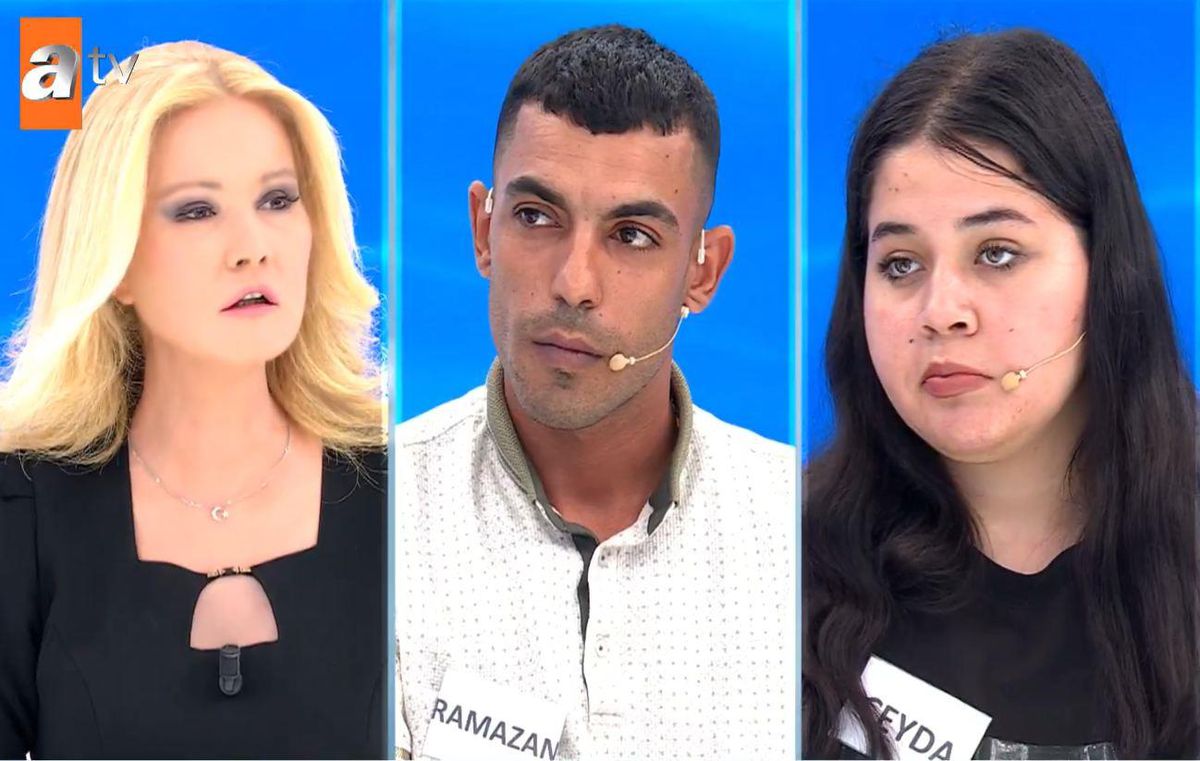 Ailesi mi evli ve 2 çocuklu adam mı? 19 yaşındaki genç kız kararını ...