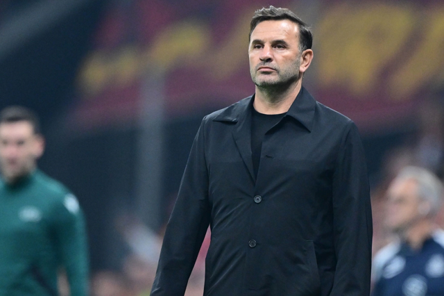 Okan Buruk'tan Osimhen ve transfer açıklaması - Son Dakika
