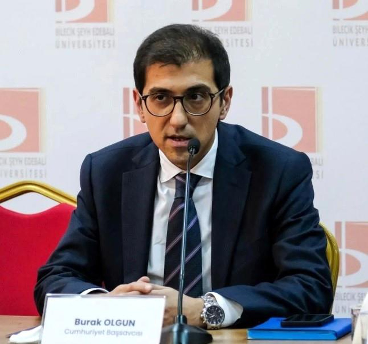 HSK 33 İlin Başsavcısını Değiştirdi - Son Dakika