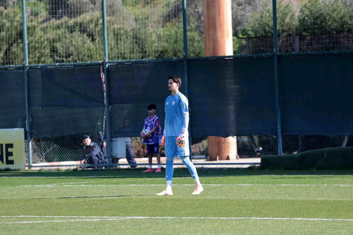 Arif Şimşir Çorum FK'ya Transfer Oluyor - Son Dakika