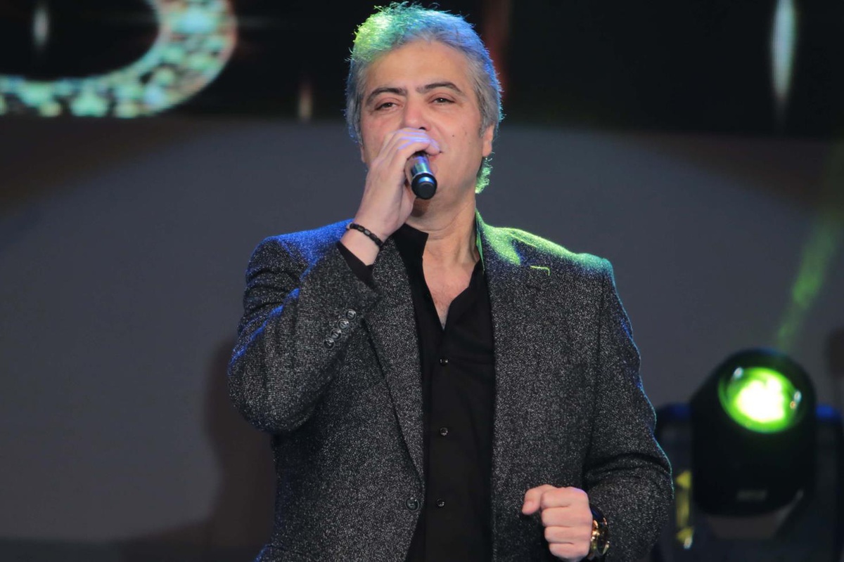 Cengiz Kurtoğlu'ndan üzen haber! Konseri apar topar iptal edildi - Son ...