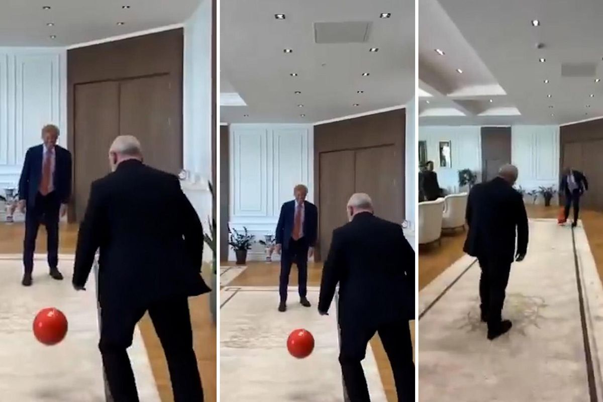 Çorum Belediye Başkanı Halil İbrahim Aşgın'ın makam odası olay oldu ...