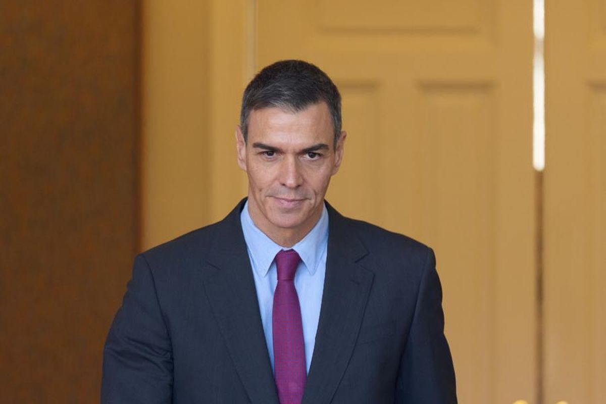 Sanchez: Savaşın Başarısızlığına Ders Alalım - Son Dakika