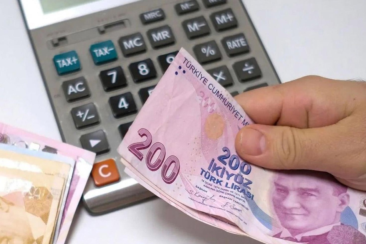 Memur ve emekli için zam hesabı değişti! İşte en düşük maaşlar - Son Dakika