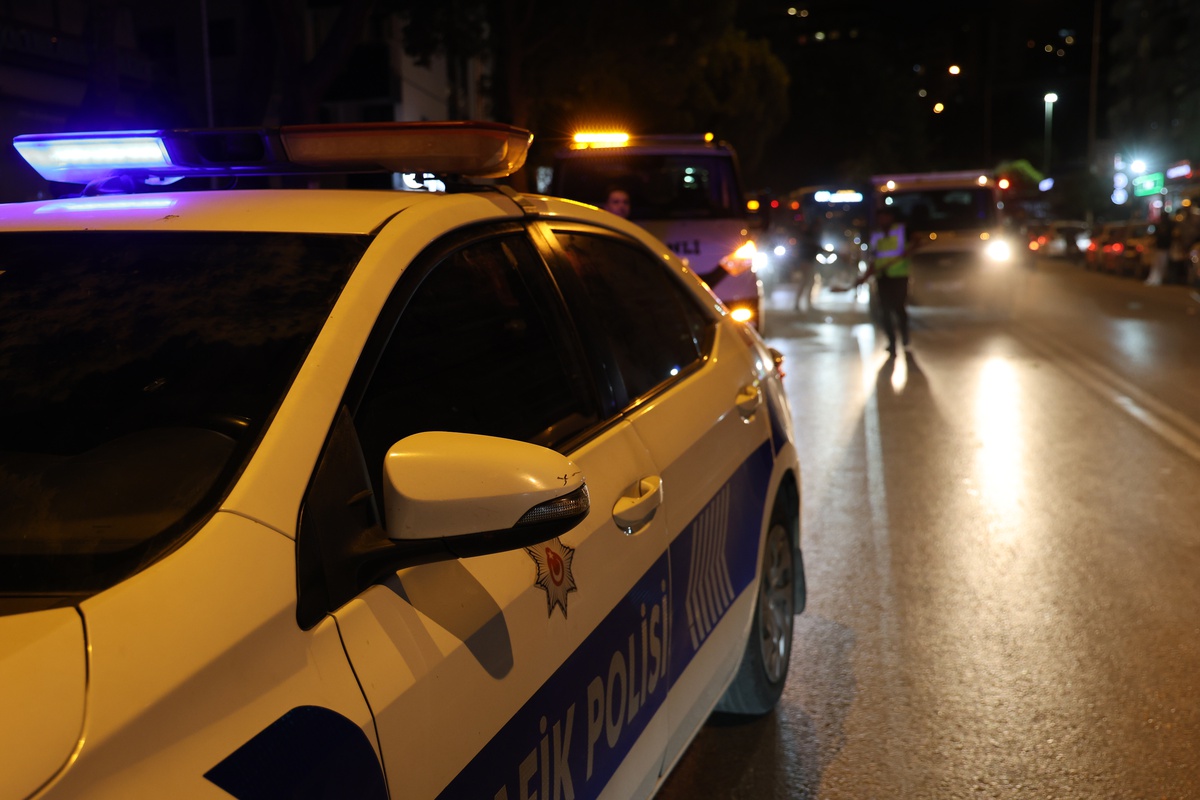 Direksiyon başında kalp krizi geçirdi! Kaza sonrası acı haber geldi ...