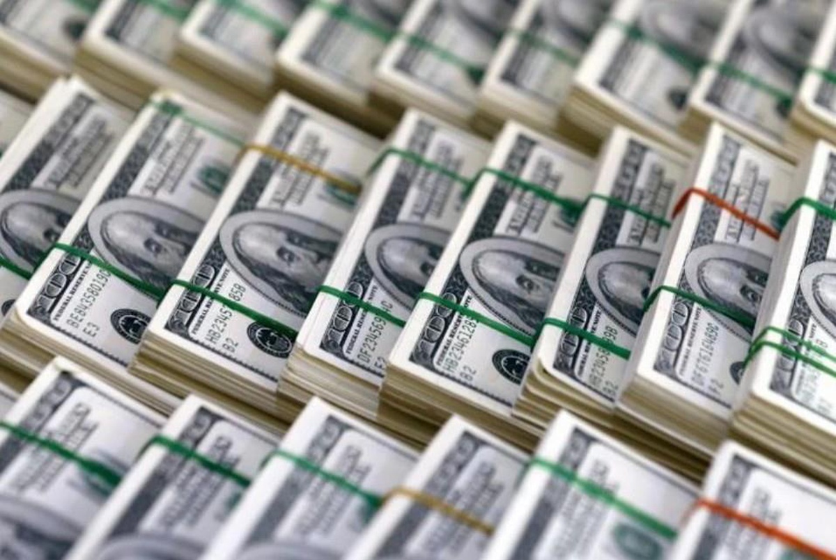 TCMB açıkladı: Kısa vadeli dış borçta rekor! 242 milyar doları aştı ...