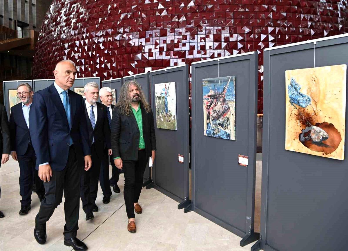 Kahramanmaraş UNESCO Edebiyat Şehri Oldu - Son Dakika