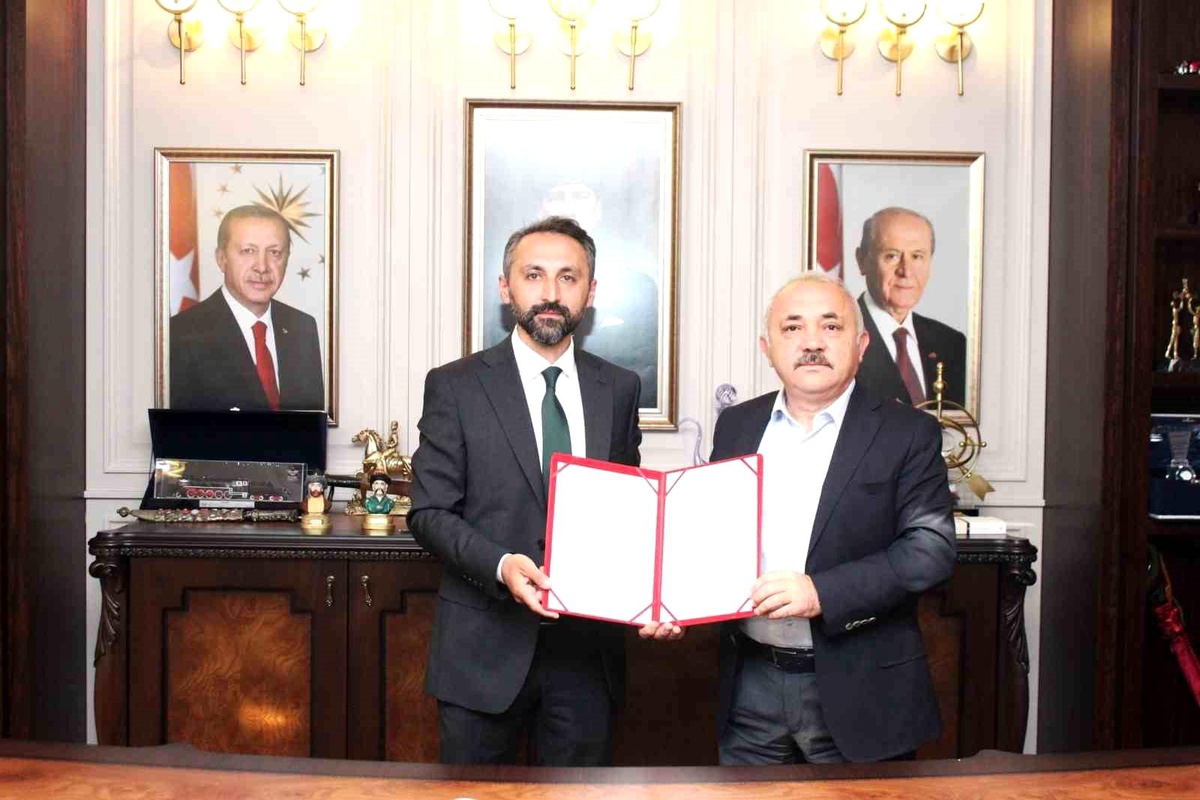 Çankırı kaya tuzuna katma değerli yol haritası - Son Dakika