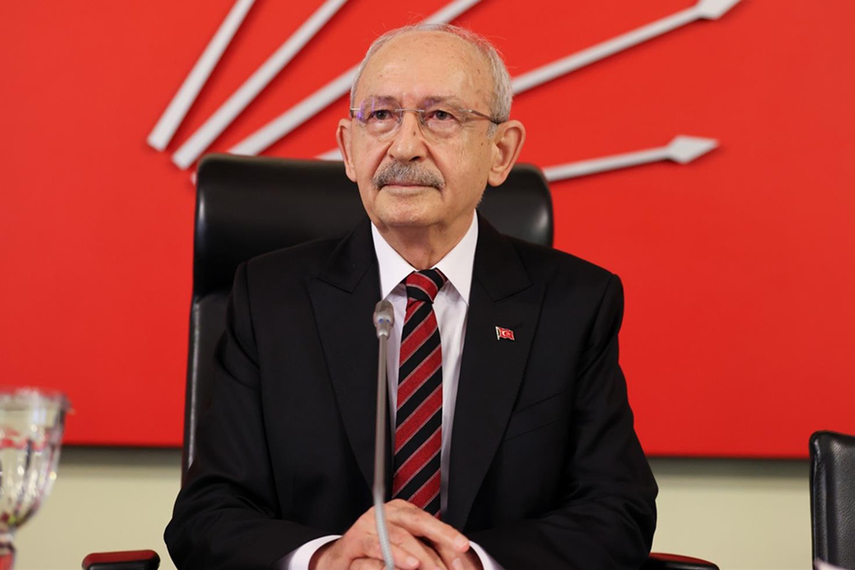 Kılıçdaroğlu, kurultay için tarih verdi - Son Dakika