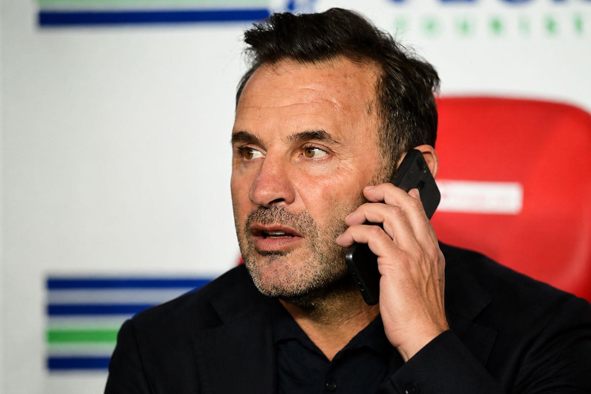 Okan Buruk'tan milli yıldıza telefon: Galatasaray'a gel - Son Dakika