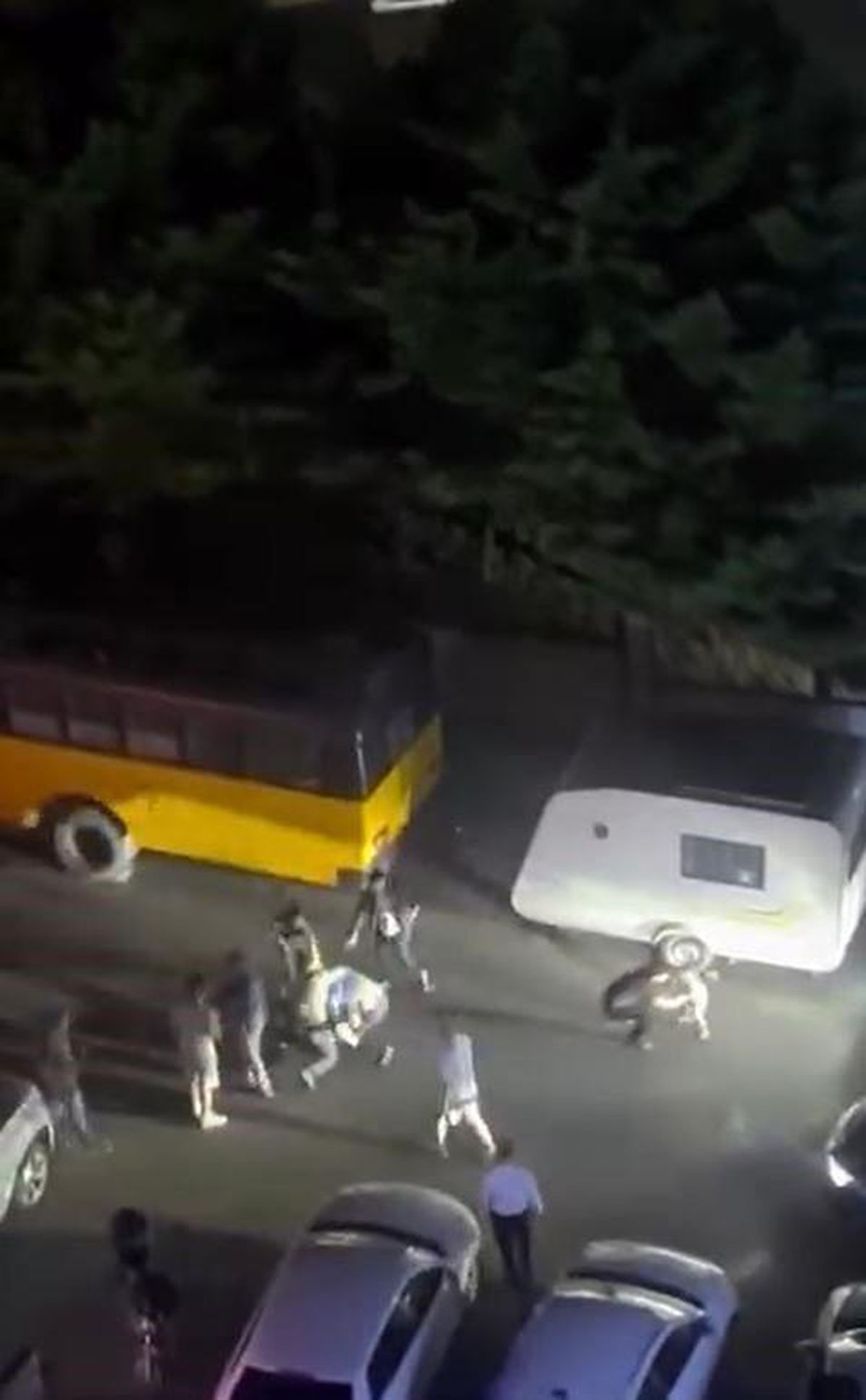 Beylikdüzü'nde Yol Kavgası: Darp ve Bıçaklama - Son Dakika