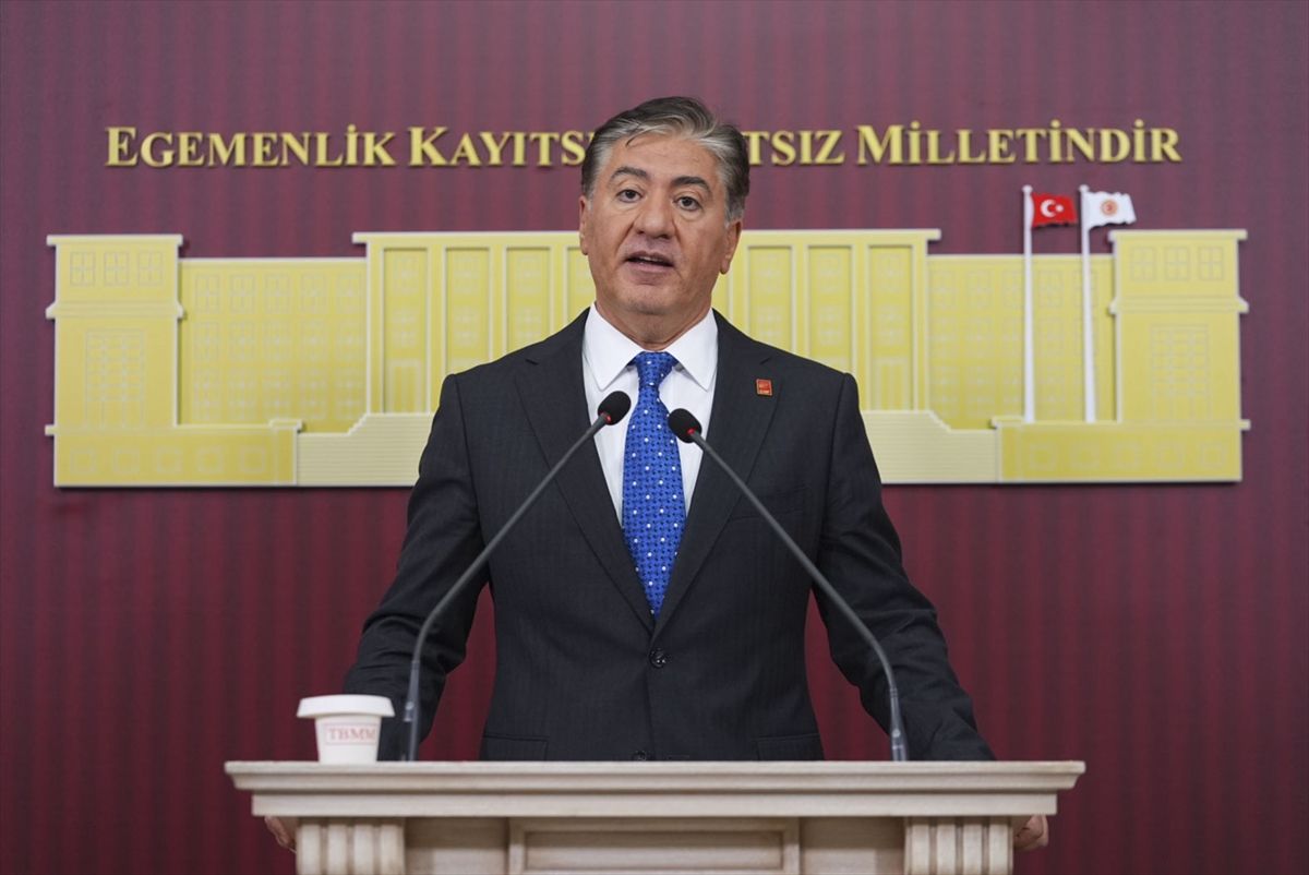 Emir: Kılıçdaroğlu 45 günde kurultayı toplamalı - Son Dakika